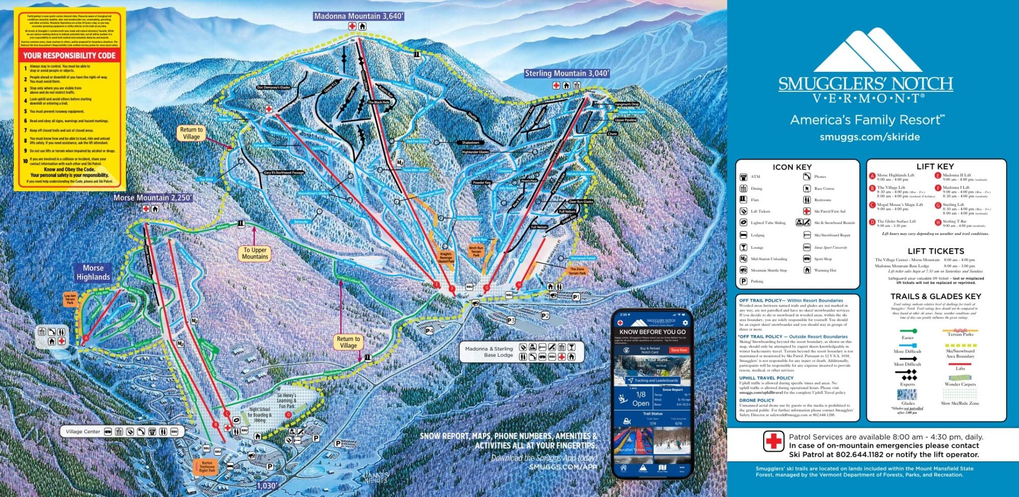 New General Manager Of Smugglers' Notch Resort Announced - Unofficial ...