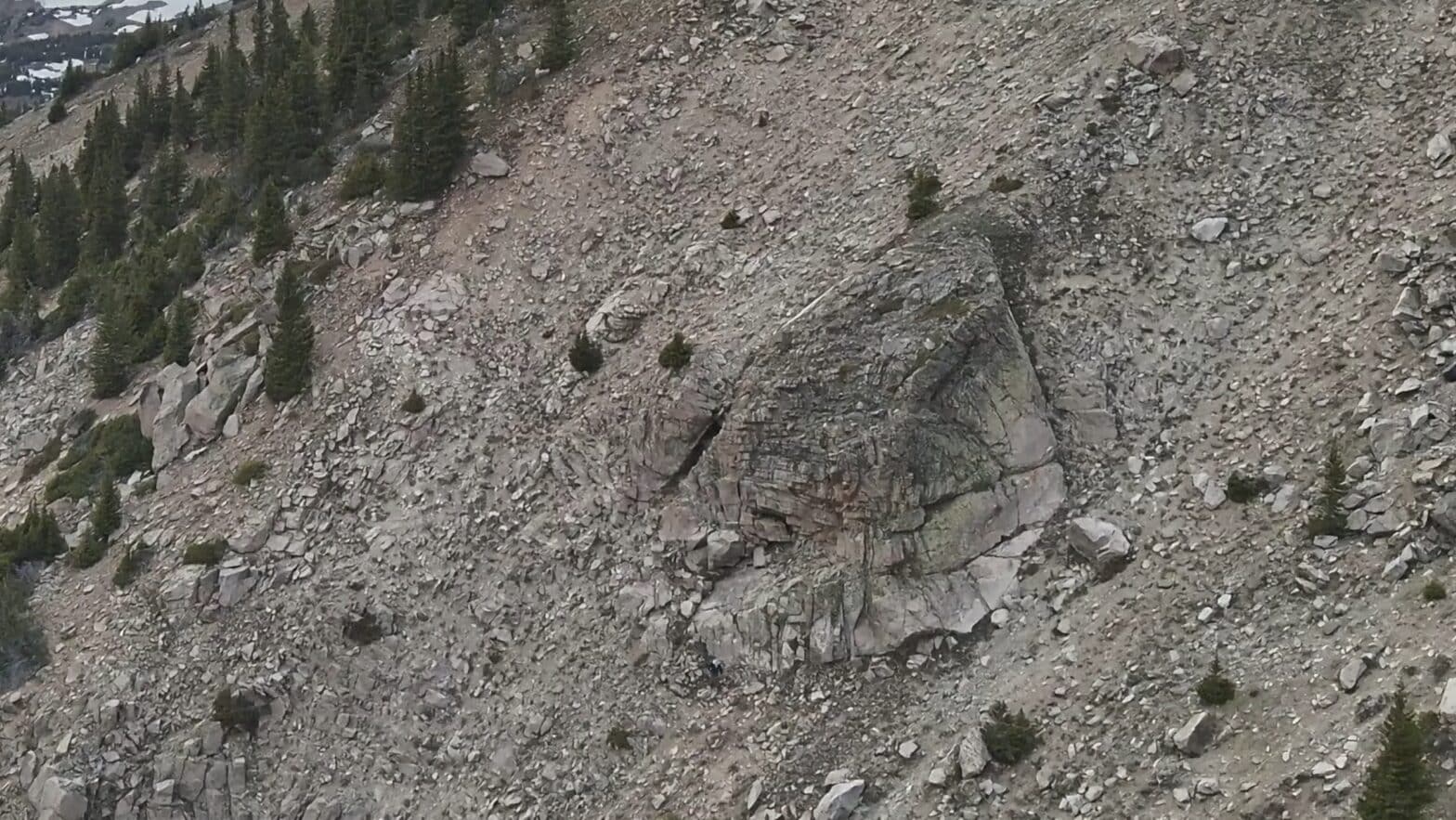 Colorado Search and Rescue Operation Demonstrates Why Bright Clothing ...