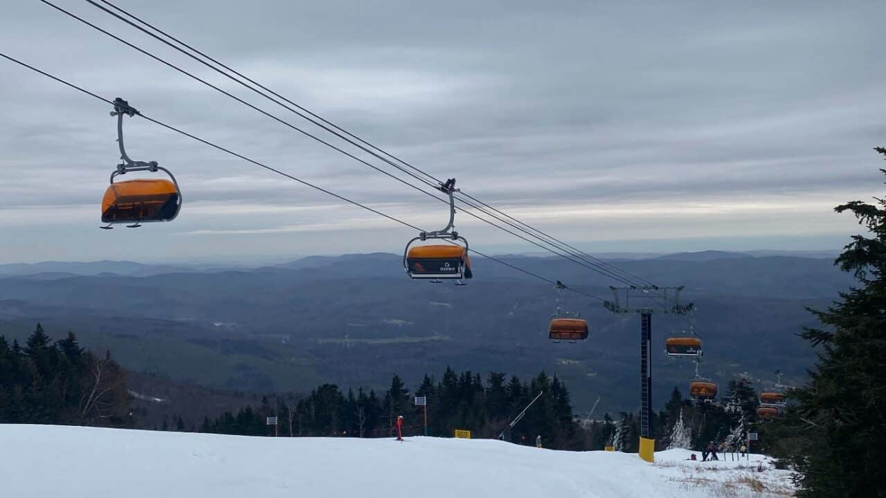Southern Vermont Ski Resort Upgrading Snowmaking Capabilities ...