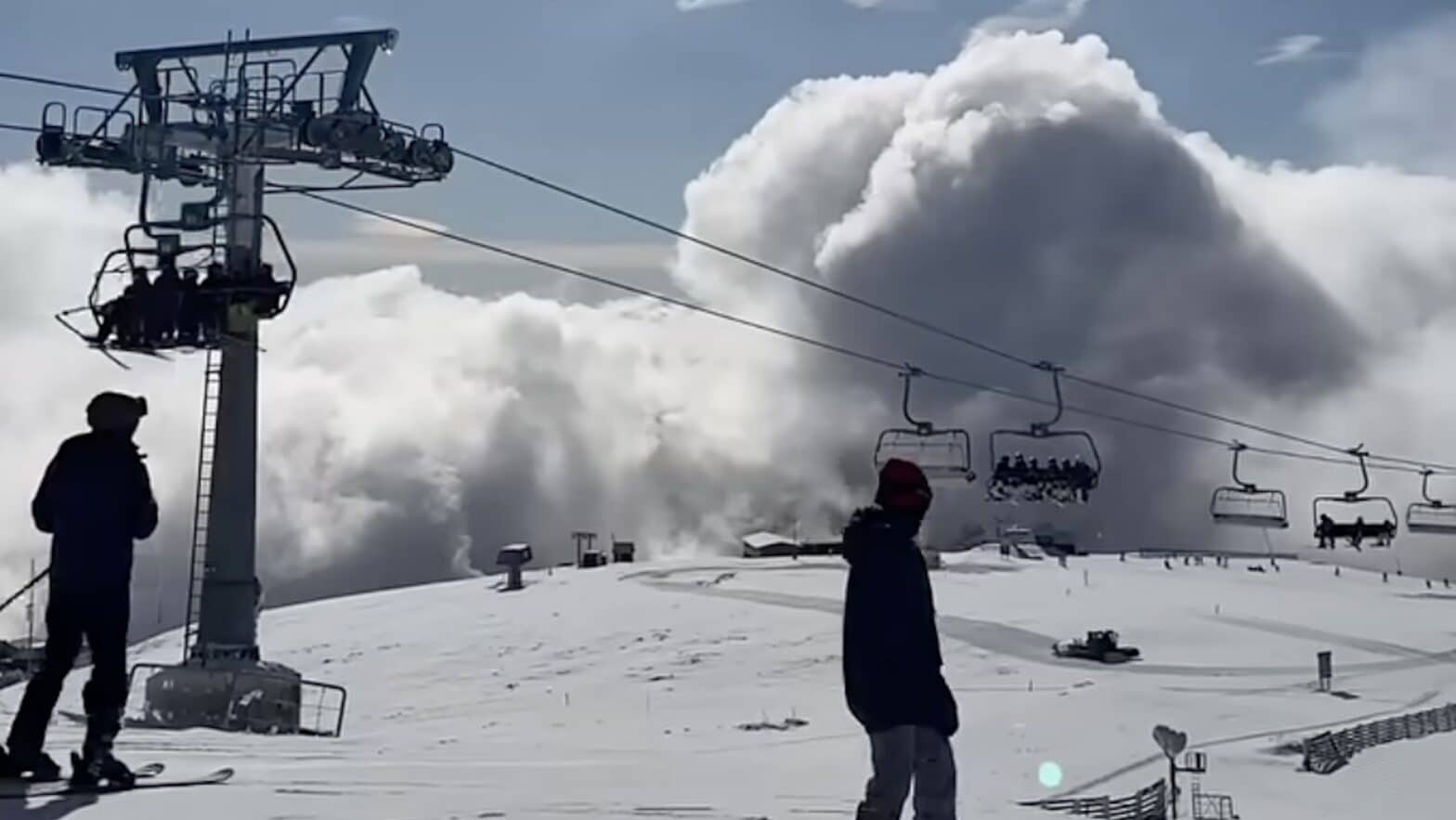 15 Differences Between Skiing In North America and Australia ...