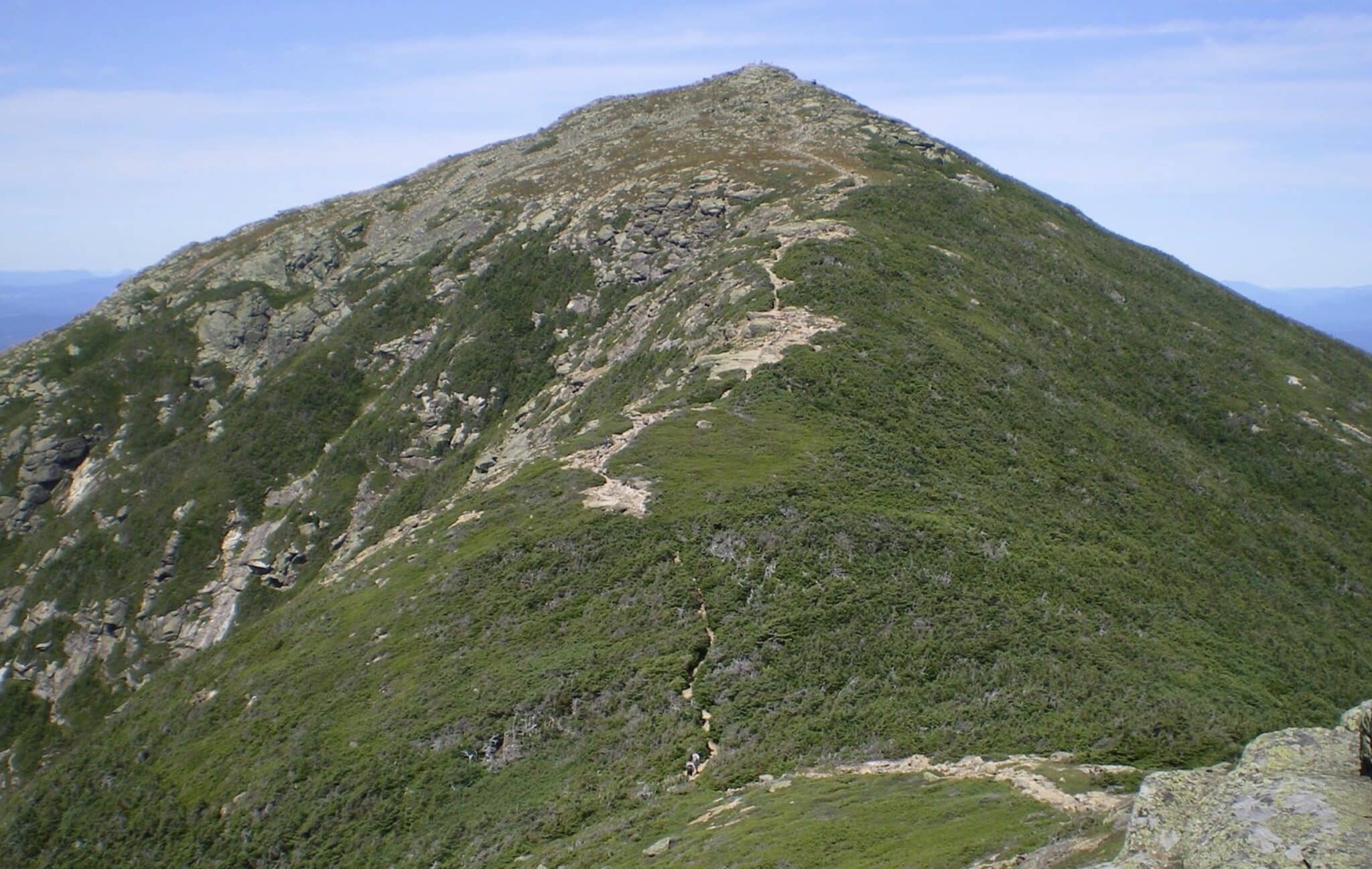 Several Unprepared Hikers Rescued From New Hampshire's Mt. Lafayette ...