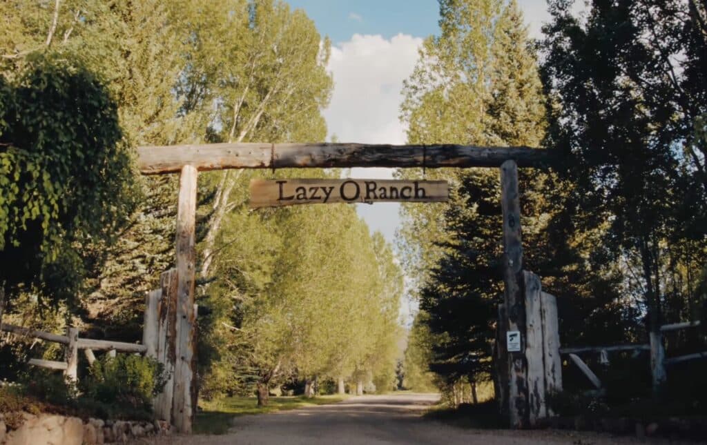 Snowmass, Colorado Equestrian Estate Hits The Market For $16,900,000 ...