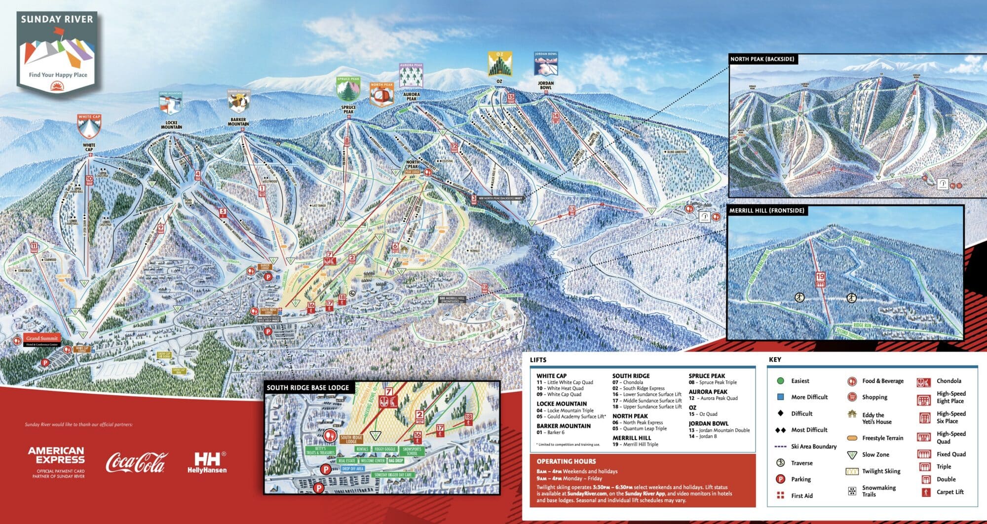 Maine Ski Resort Sued Over Employee Housing Development Dispute ...