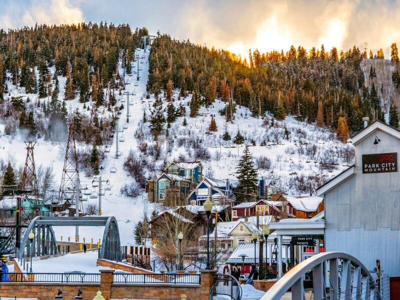 Utah Ski & Snowboard News | Unofficial Networks