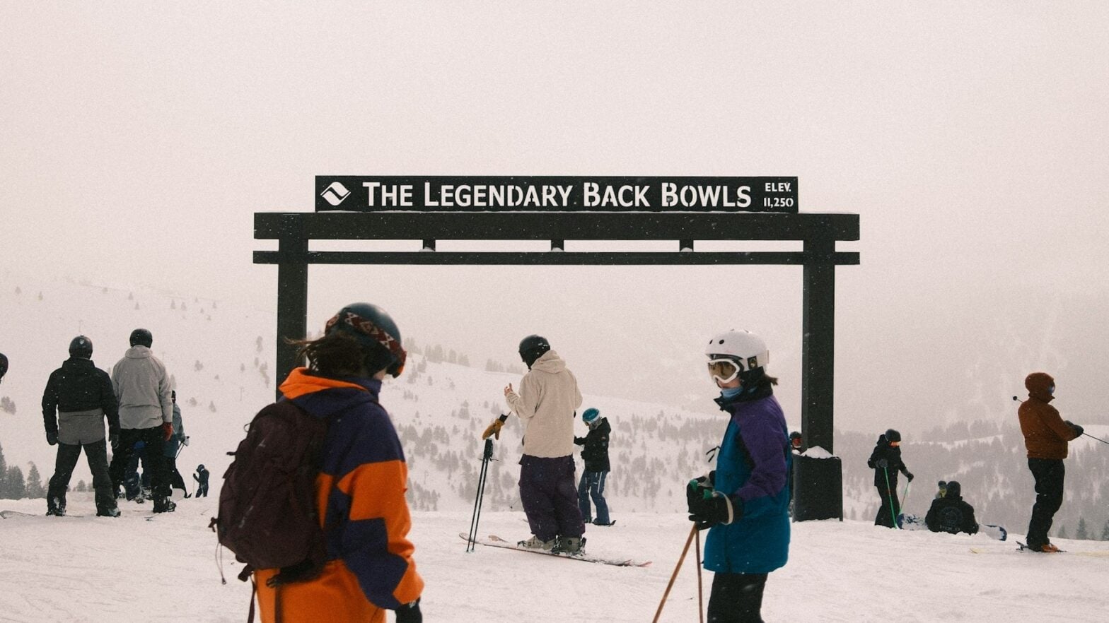 Vail Resorts Reports Financial Metrics From Dismal 2025-26 Season ...