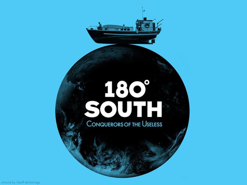 180 Degrees South Trailer Unofficial Networks 180 Degrees South Trailer Unofficial Networks