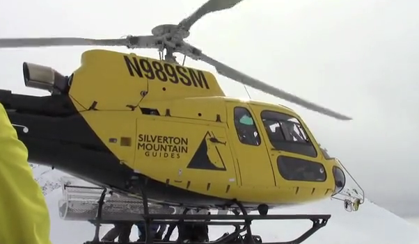 Silverton, Colorado | Heli Drops and Powder Skiing | Unofficial Networks