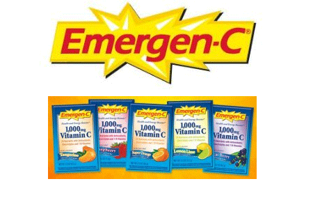 Emergen-C