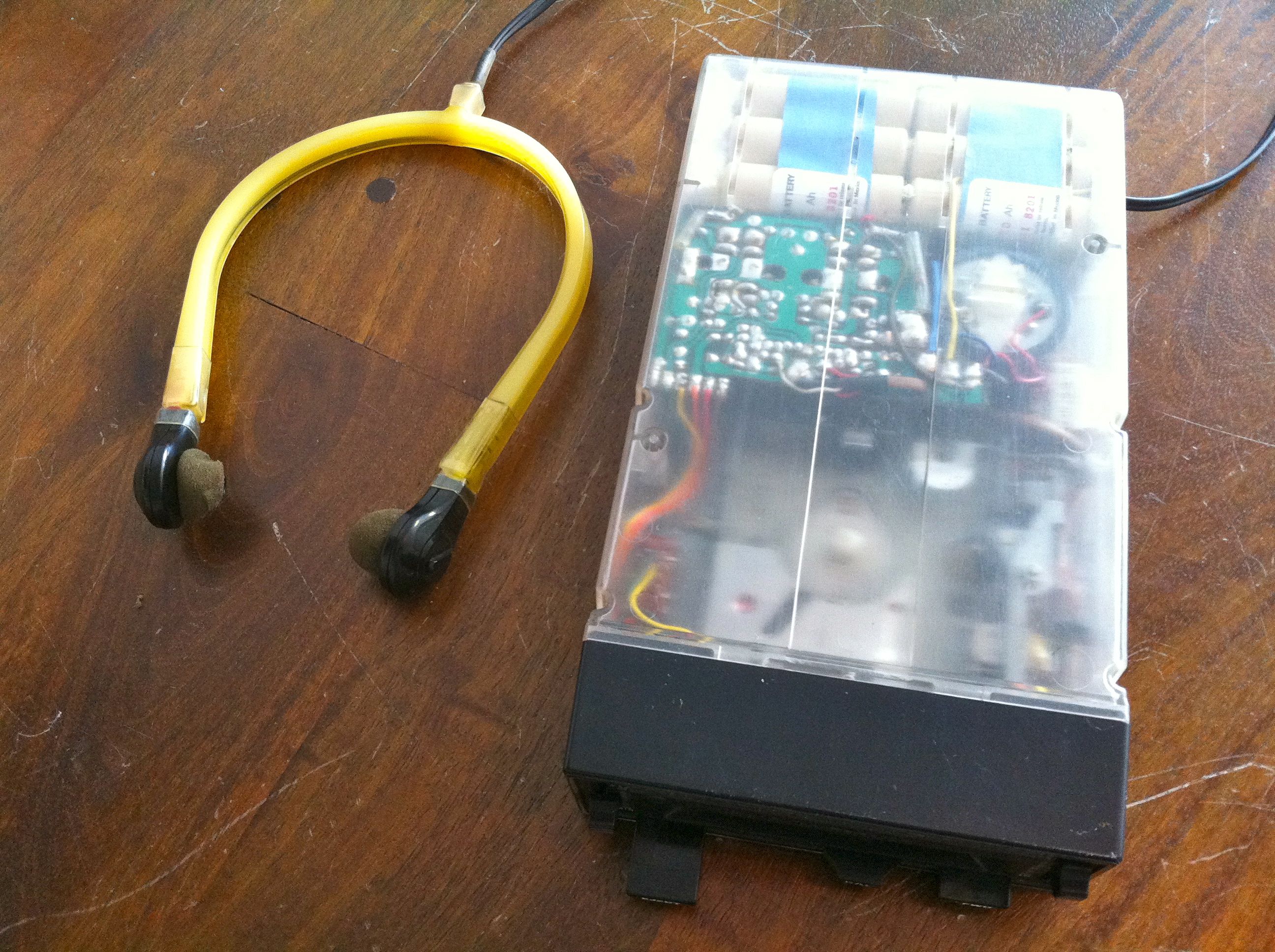 Astraltune: World’s First Portable Tape Deck | Unofficial Networks