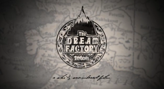 TGR’s Official 2012 Trailer – The Dream Factory | Unofficial Networks