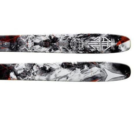 2014 Atomic Automatic Ski Review | Unofficial Networks