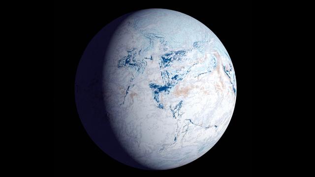 Snowball Earth (BBC Documentary) | Unofficial Networks