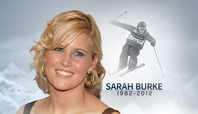 Remembering Sarah Burke, 2 Years After Her Passing | Unofficial Networks