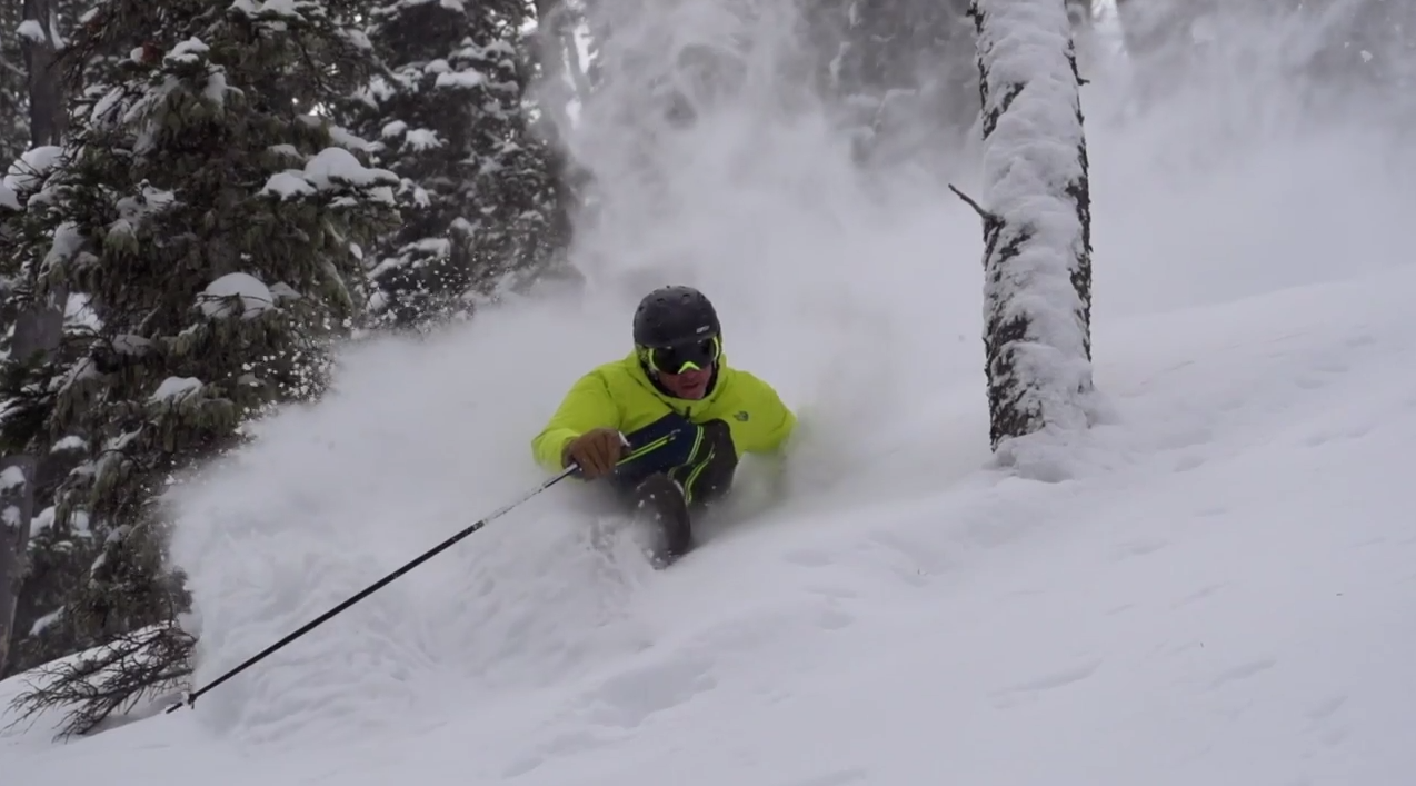 Legend Scot Schmidt – Salomon Freeski TV S7 E12 | Unofficial Networks