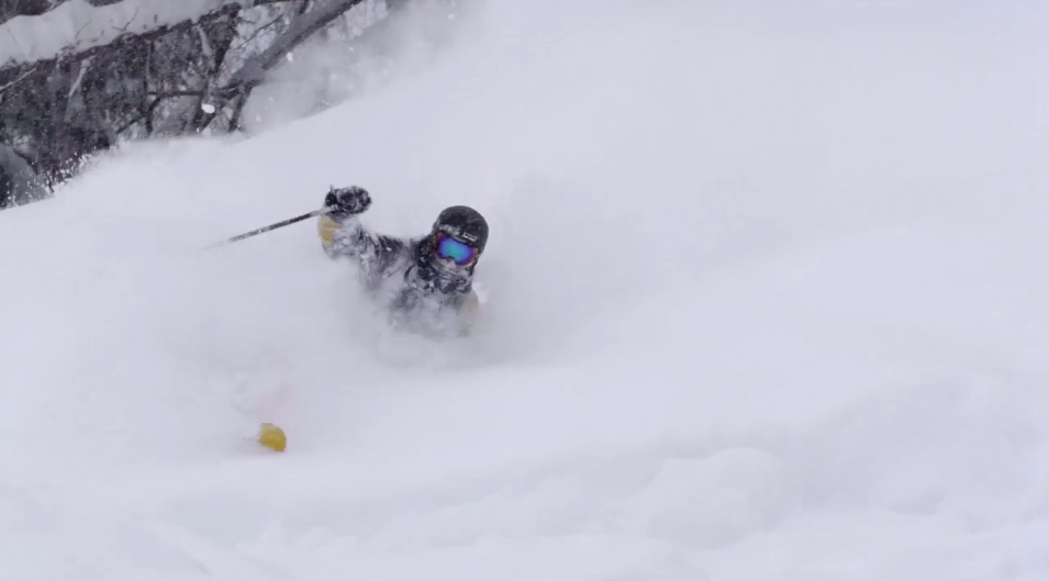 Dylan Hood’s Season Edit = Best One Yet! | Unofficial Networks