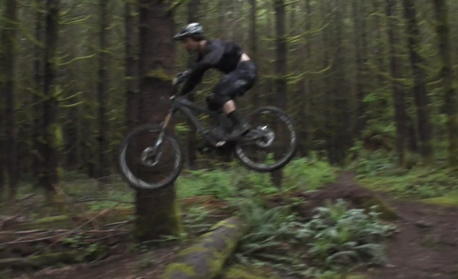 Watch: Luke Strobel in the Raw | Unofficial Networks