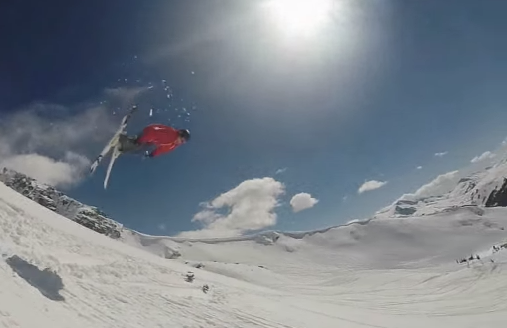 Crash of The Week – Double Backflip Fail | Unofficial Networks