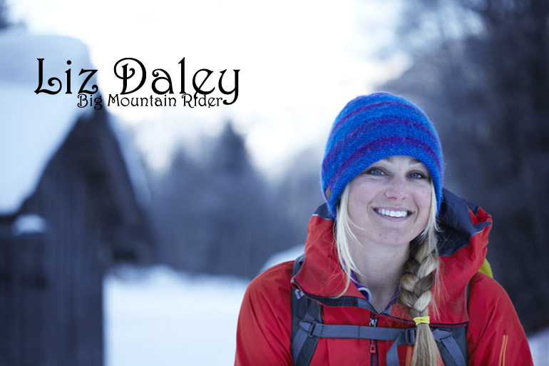 Liz Daley Killed by Avalanche | Unofficial Networks