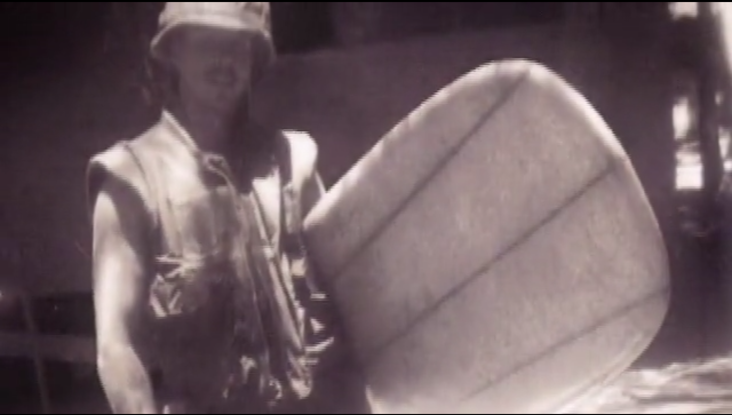 In Honor of Veterans Day – Ron Sizemore – Surfing Vietnam | Unofficial ...