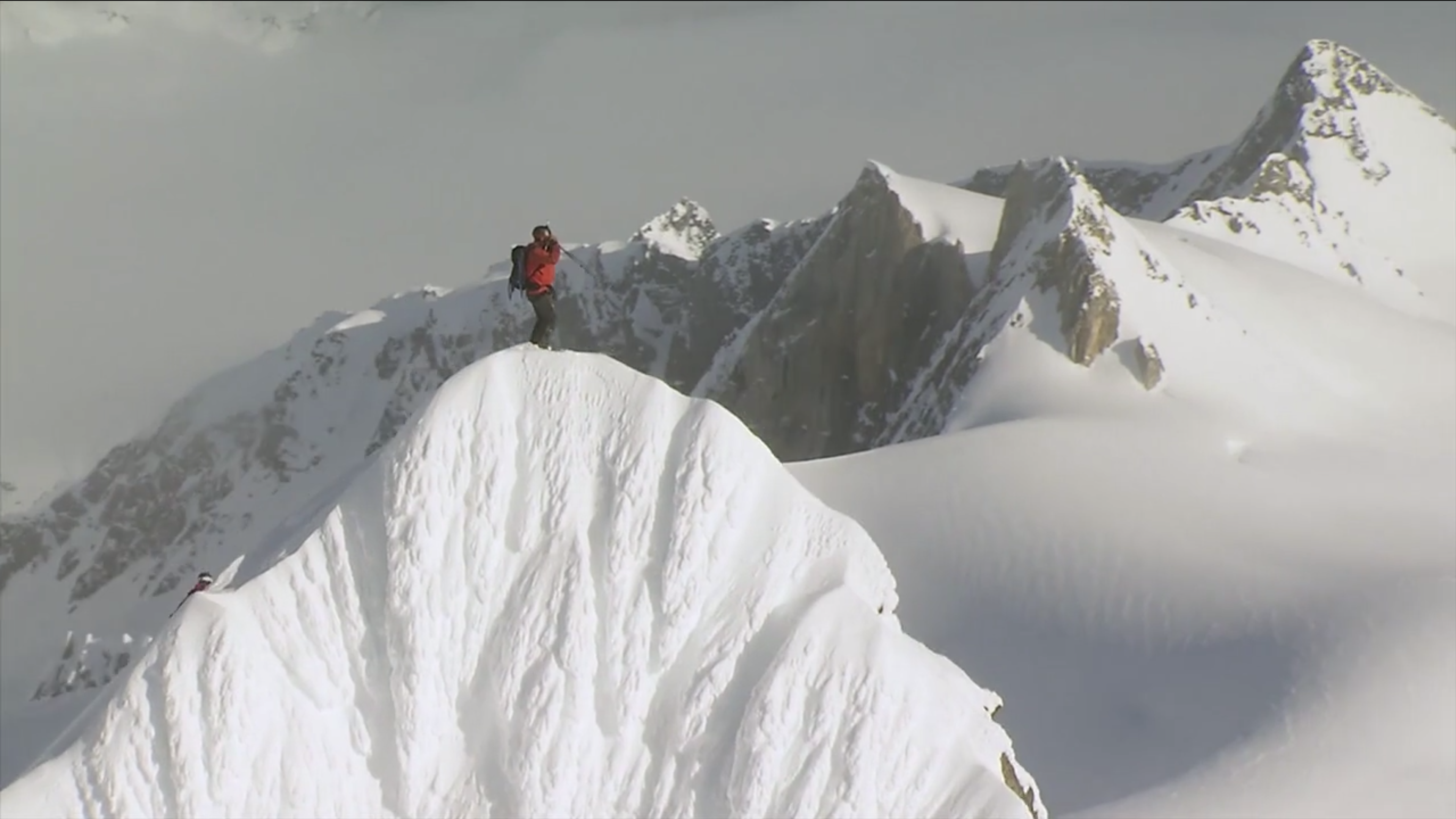 Reggie Crist – US Ski Team Member & Decorated X-Games Athelete – Career ...