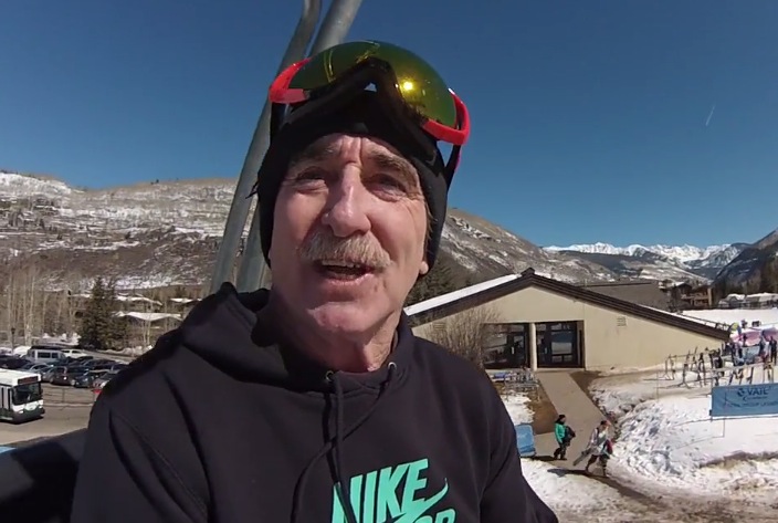 62 Years Old and Still Hitting Rails – Vail, CO | Unofficial Networks