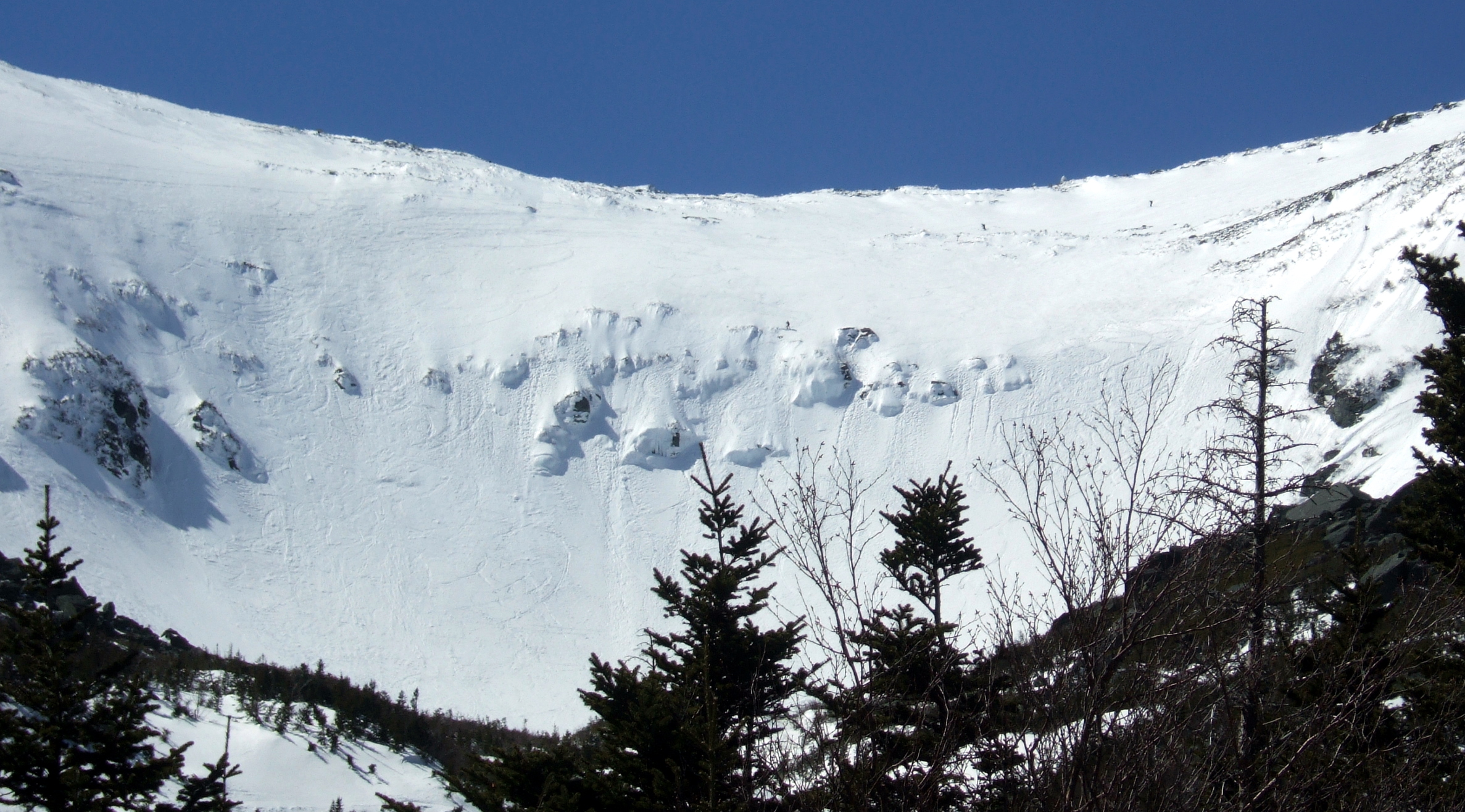 It’s April, Time For Some Tuckerman Ravine Stoke | Unofficial Networks