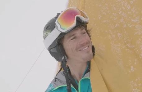 Meet Warren Miller Athlete and SLC Native Marcus Caston | Unofficial ...