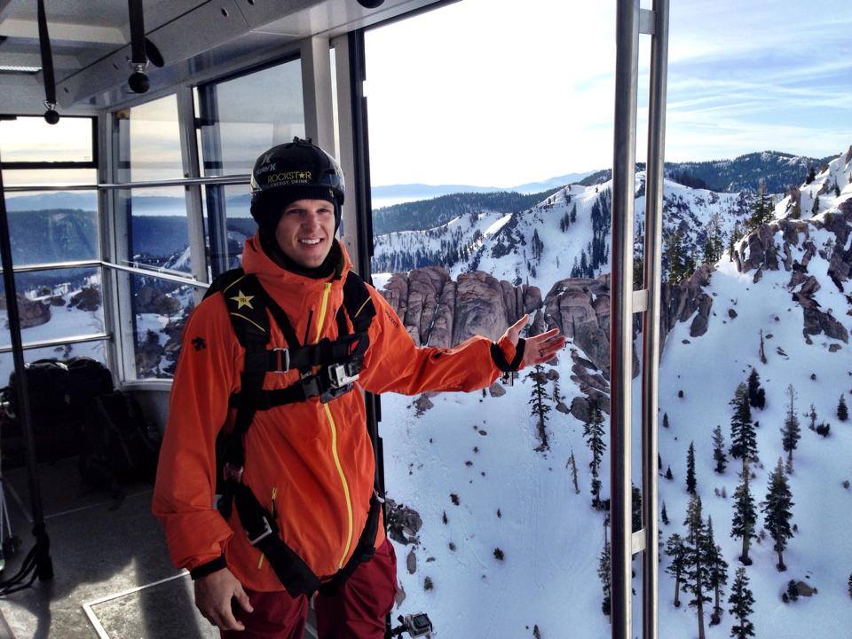 Update: RIP Erik Roner 1976-2015