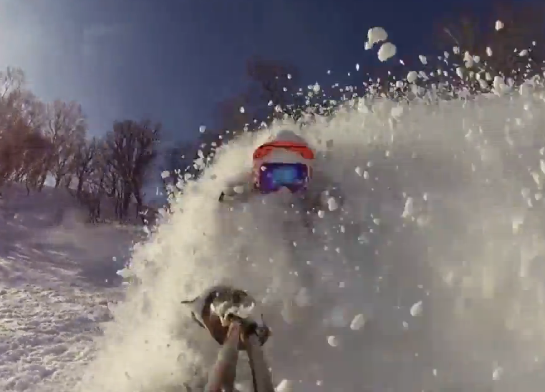 Watch: The Garrett Russell Experience Goes to Japan