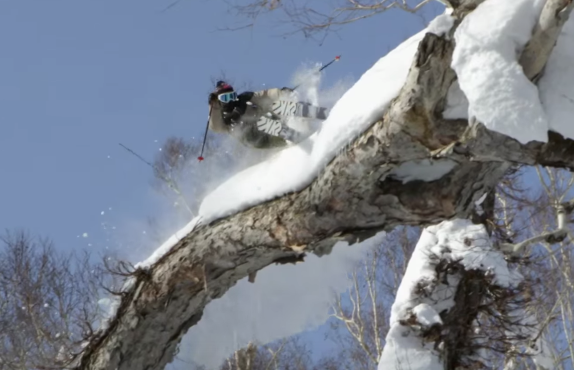 TRAILER: Sean Pettit’s Keep Your Tips Up | Unofficial Networks