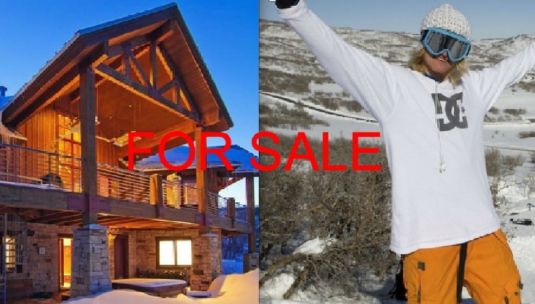 BREAKING NEWS: DC Mountain Lab Auctioned Off Tomorrow In Park City ...