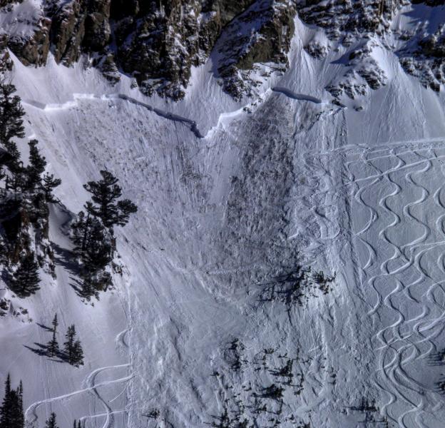 Could 2015/2016 Be The Worst Avalanche Season In History?