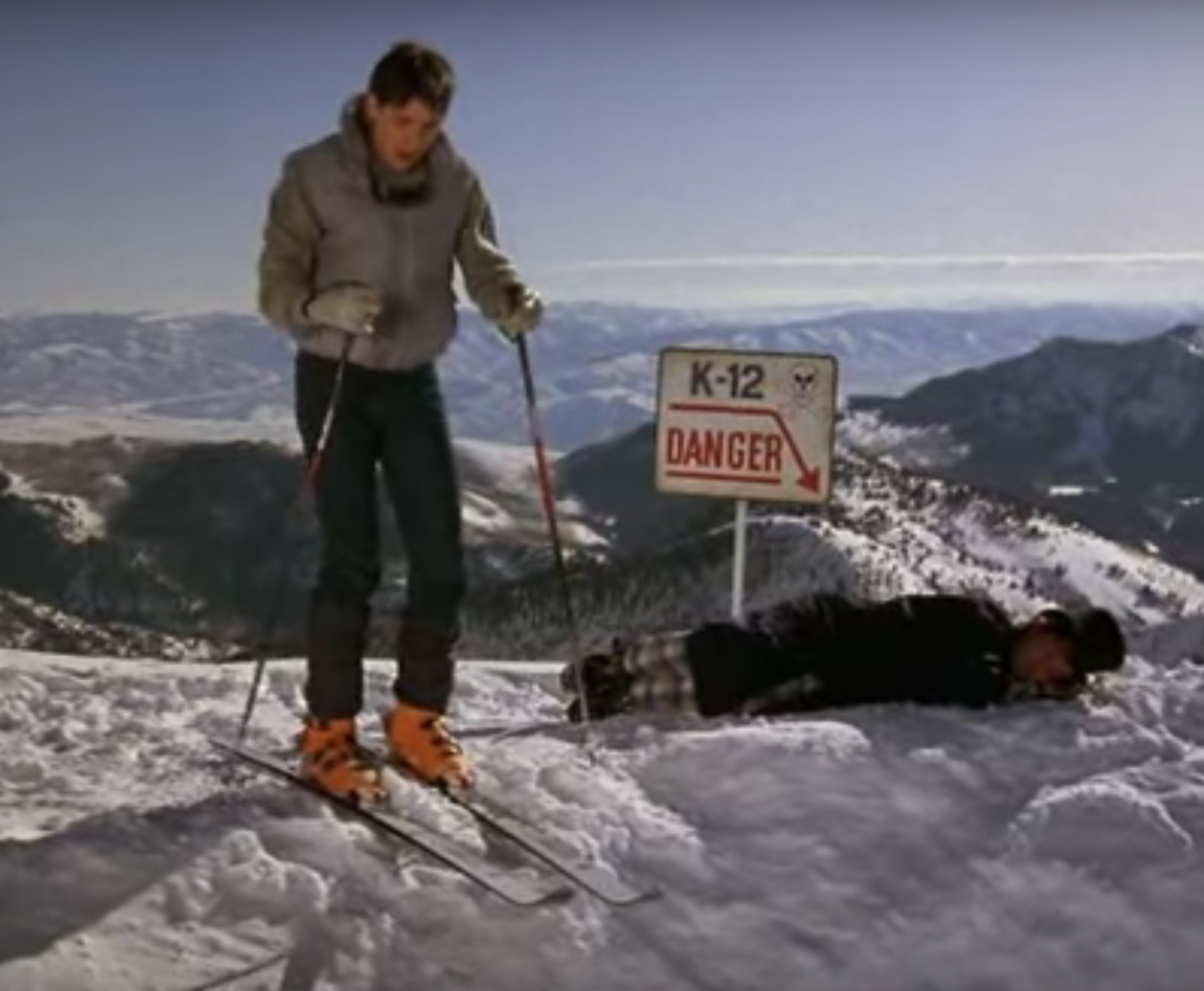 5 Pieces Of 80’s Ski Gear That Made The World Better