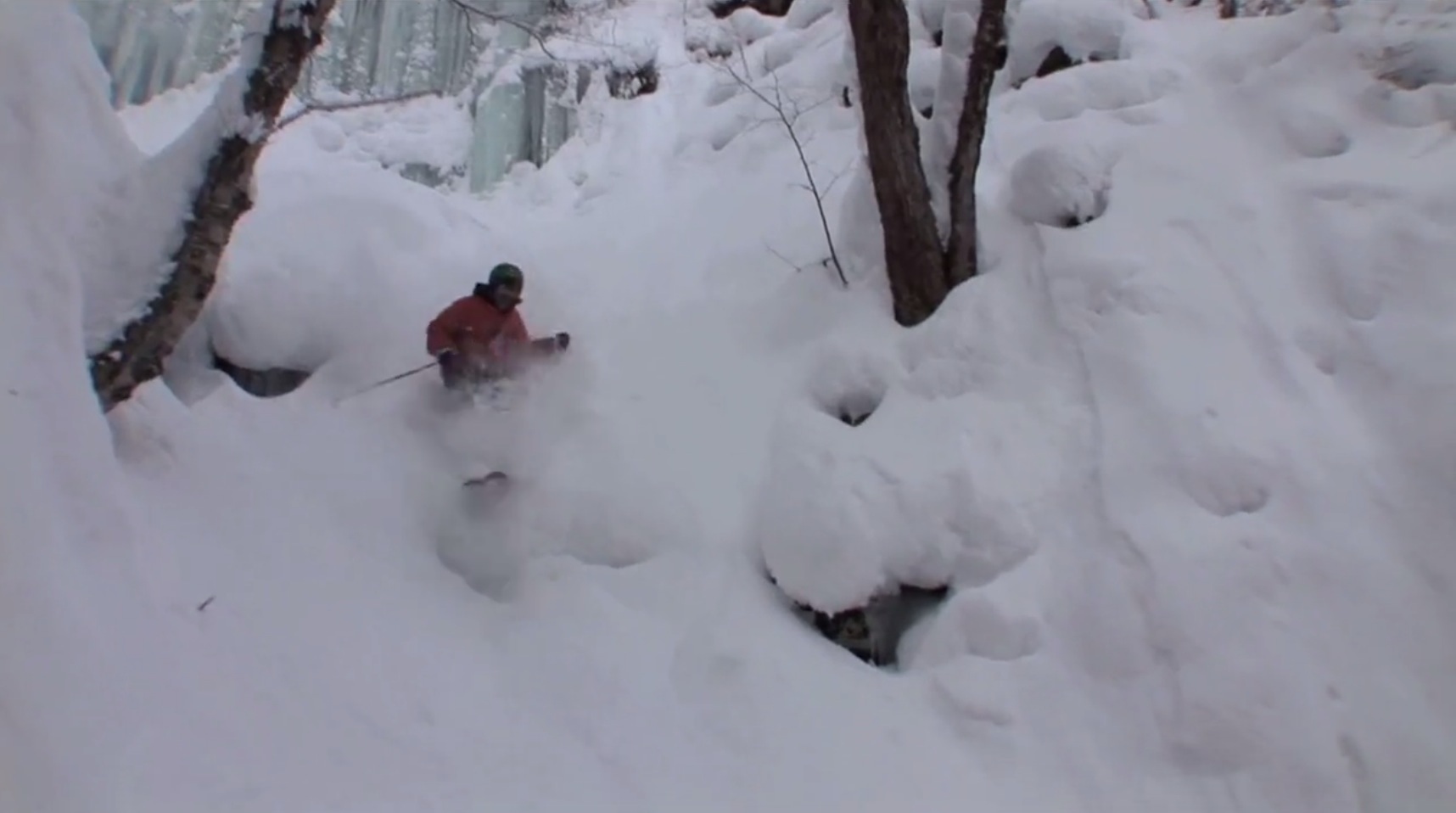 “Wanderland” Trailer: Meathead Films | #TBT | Unofficial Networks