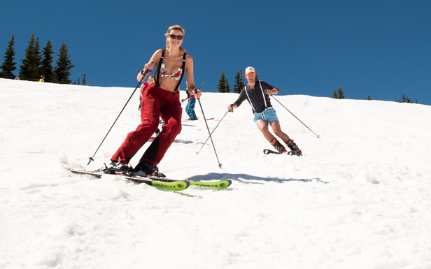 Why Spring Means Your Ski Town Relationship Is Over…