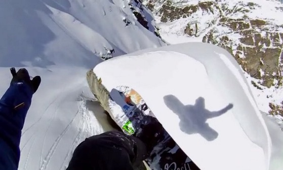 Snowboarding In INDIA Looks Amazing | Unofficial Networks