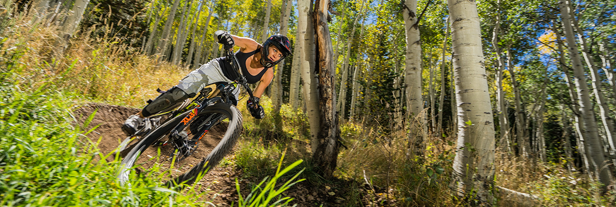 Deer Valley’s Mountain Bike Flow Trail Looks Amazing | Unofficial Networks