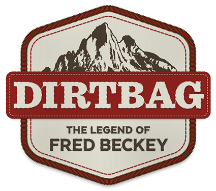 New Documentary Teaser About The Original Dirtbag Climber – DIRTBAG ...