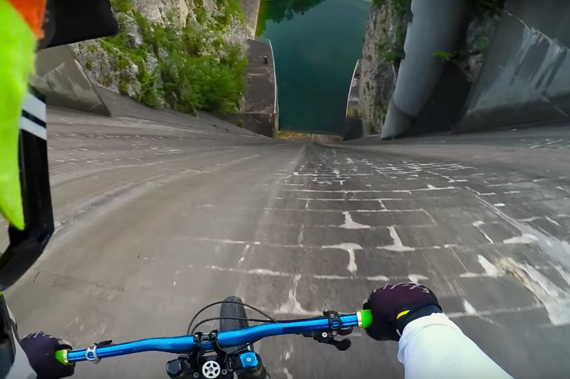 VIDEO: GoPro’s Best Line BIKE Contest Returns ($15,000 Purse ...
