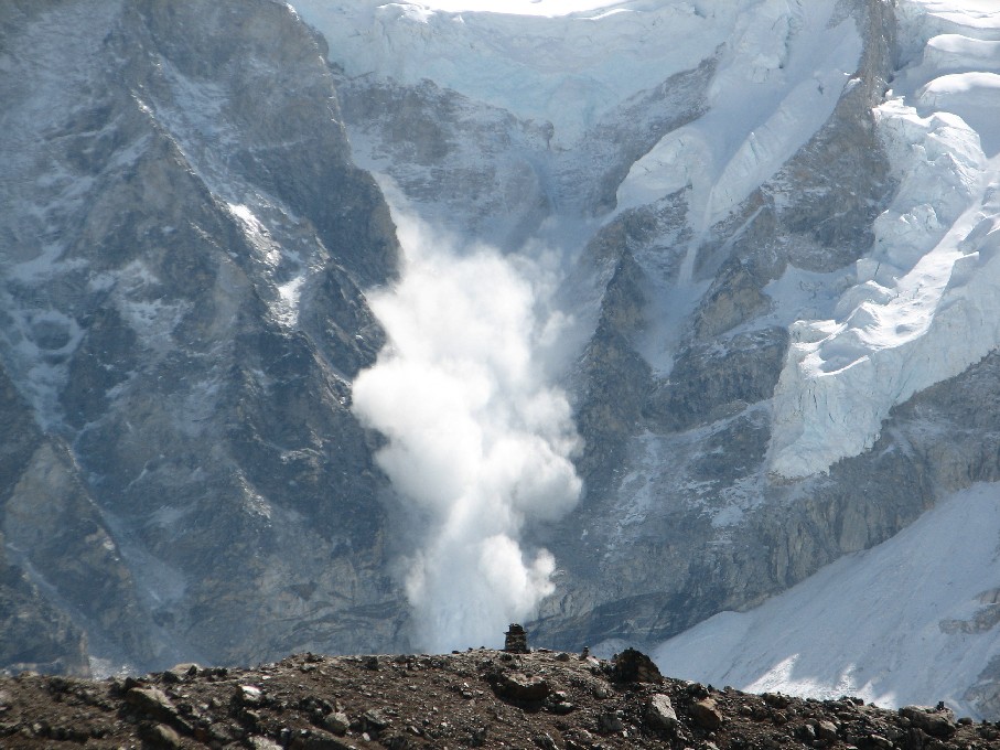 Deadly Avalanche In Tibet Kills 9 Villagers