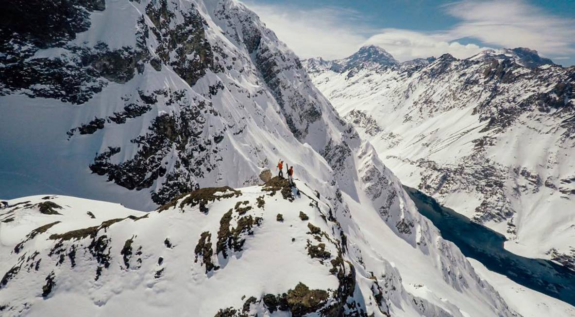 10 Photos That Capture The Essence Of Portillo, Chile