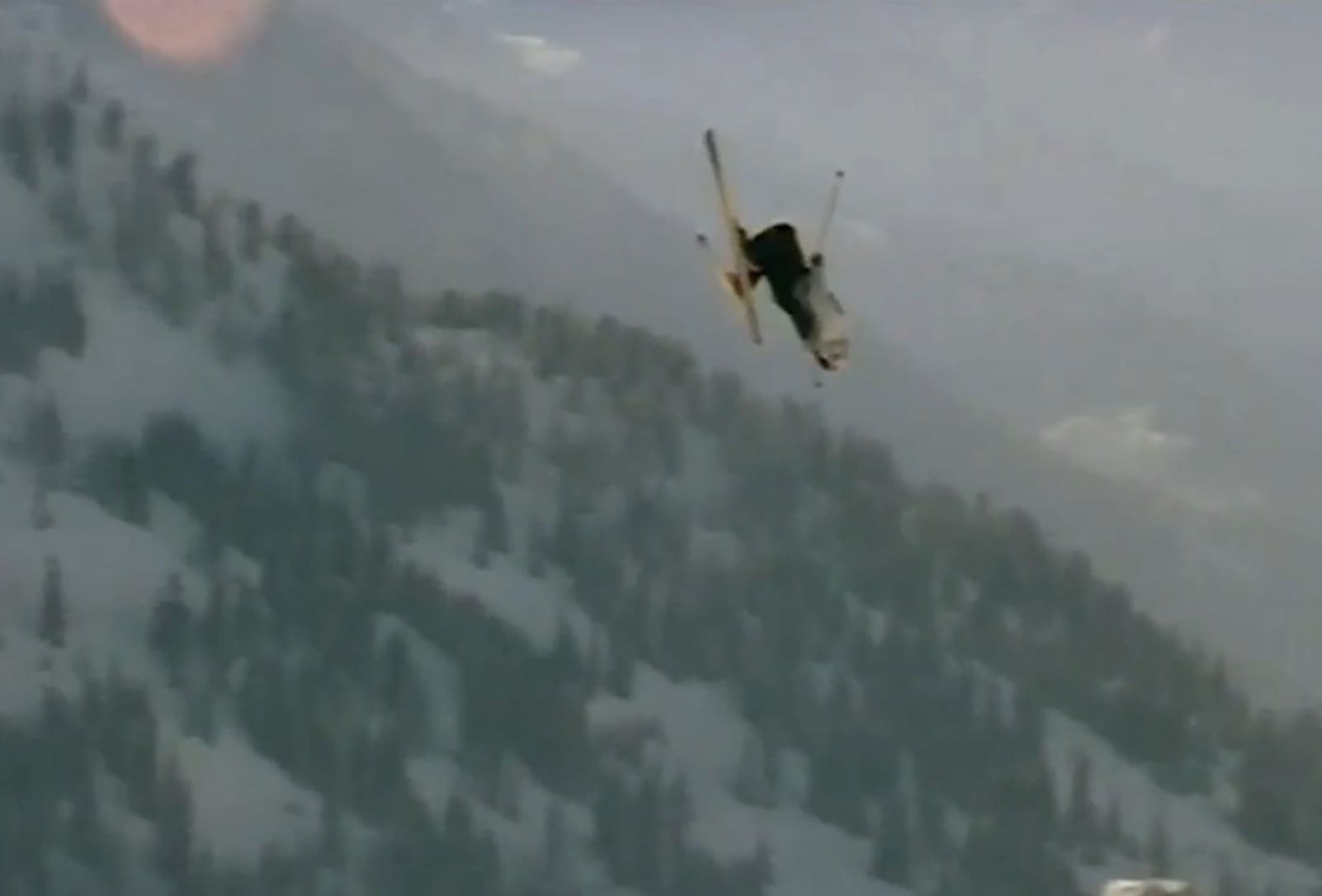 Send It Into The Week: That Time Candide Stomped The Most Beautiful 720 ...