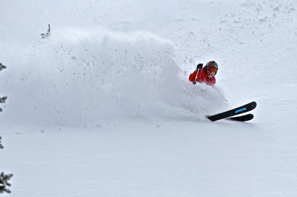 Behold… The 9 Most Expensive Skis On The Market