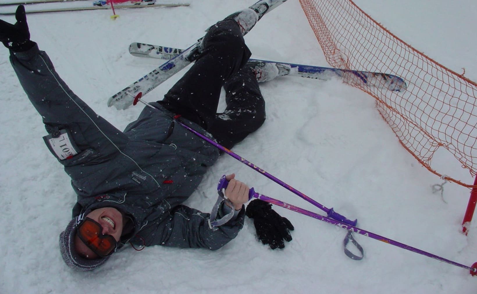 When You Start Skiing Like Shit, Do These 3 Things
