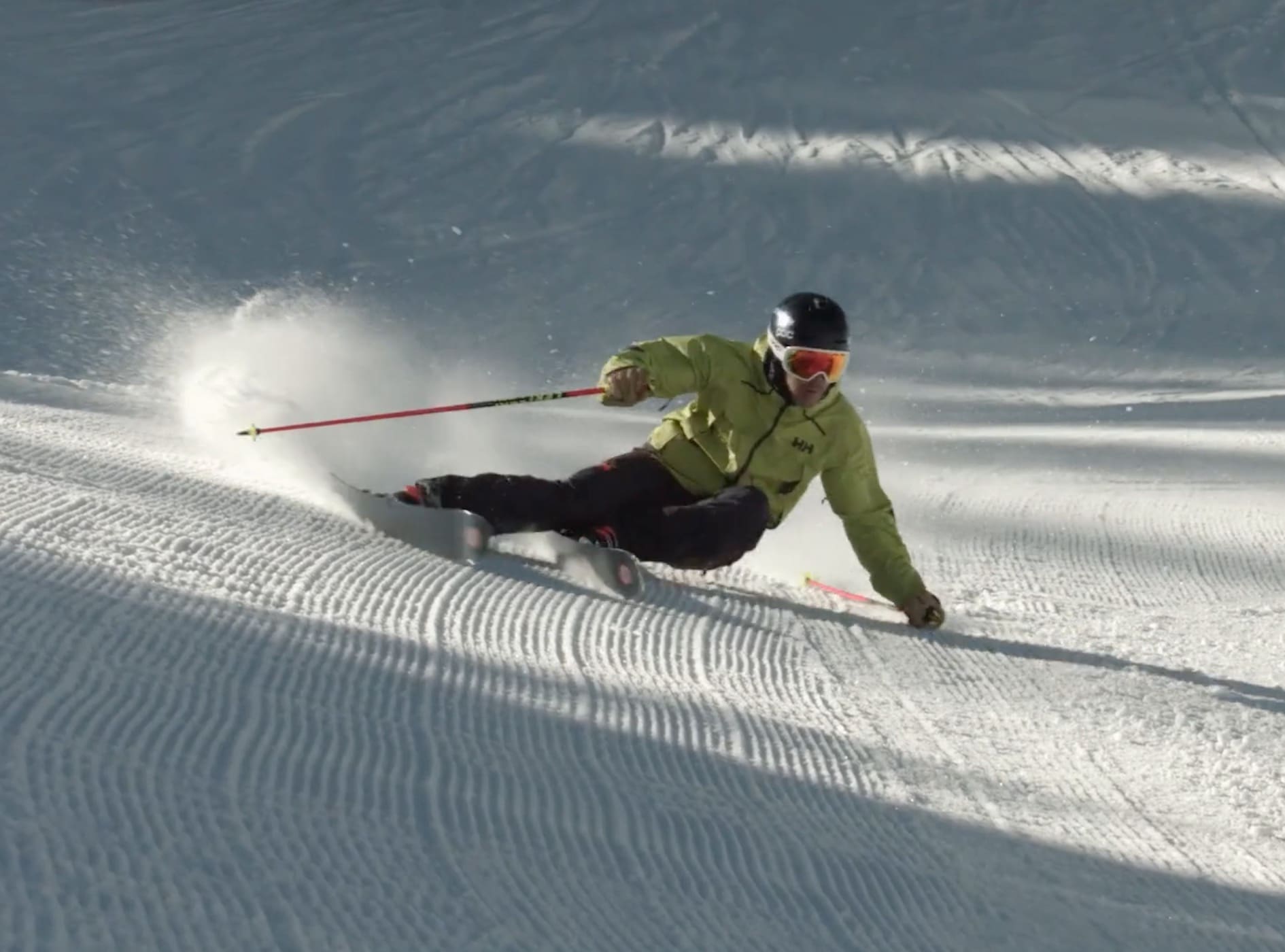 TEASER: Marcus Caston’s Pet Project, ‘Return Of The Turn’