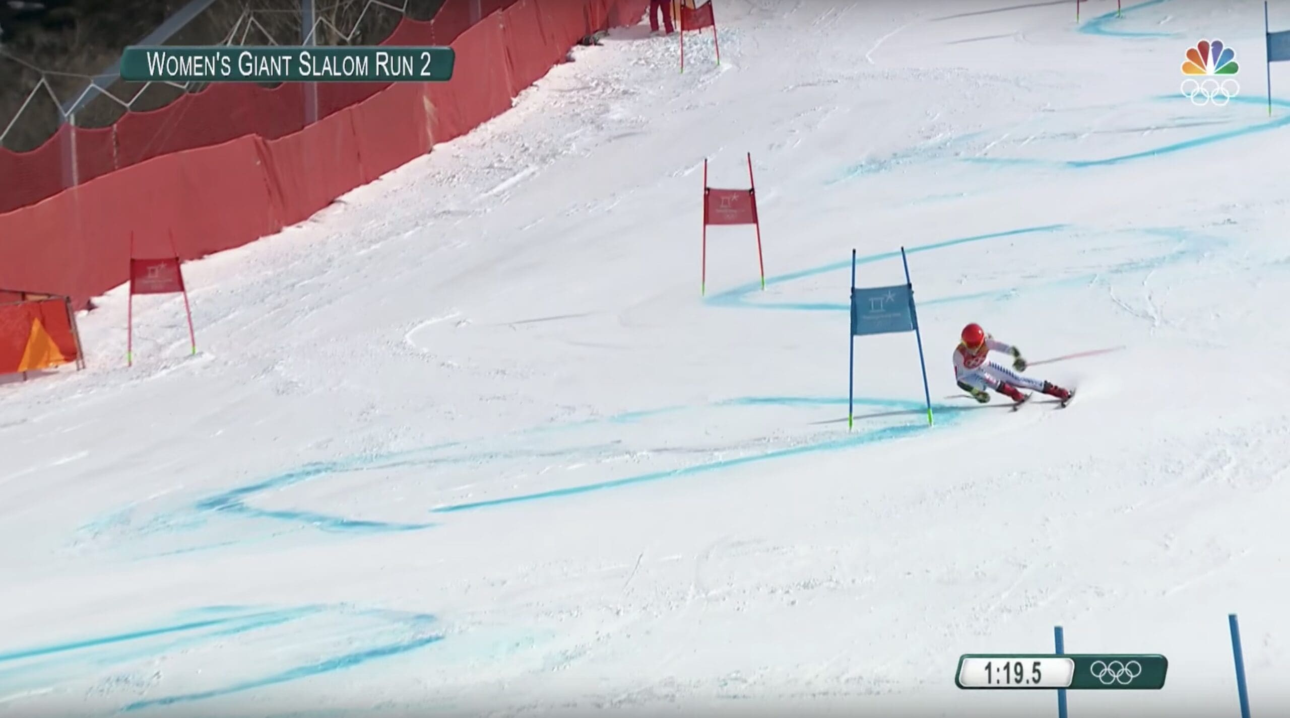 Watch: Mikaela Shiffrin Wins Olympic Gold In Giant Slalom (FULL RUN ... Watch: Mikaela Shiffrin Wins Olympic Gold In Giant Slalom (FULL RUN ...