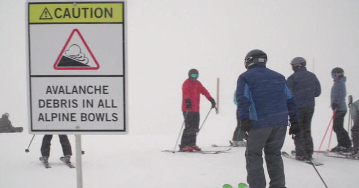 In Depth Look At Whistler’s Avalanche Mitigation Program