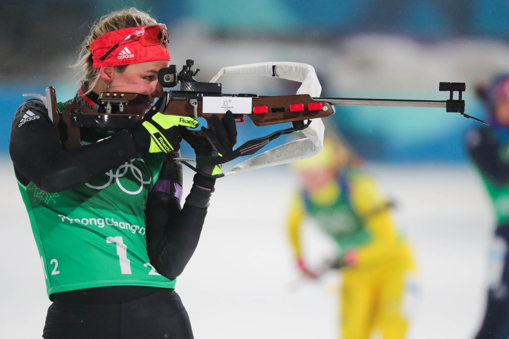 Guns & Skiing | How Ski Warfare Created Biathlon | Unofficial Networks
