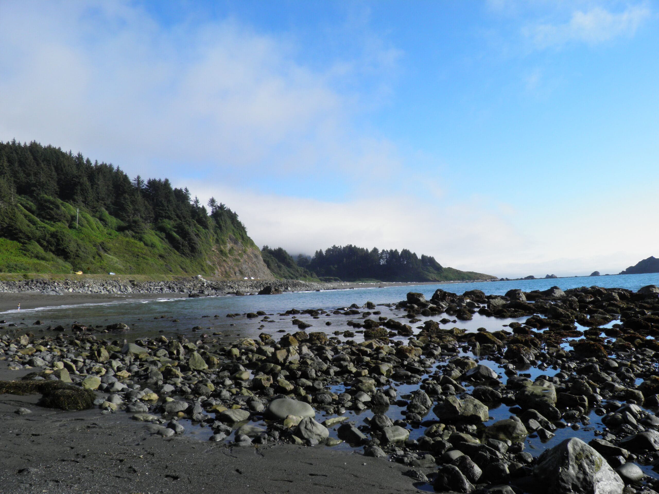 National Park Service Warns Sea Level Rising, Could ‘Permanently’ Flood ...