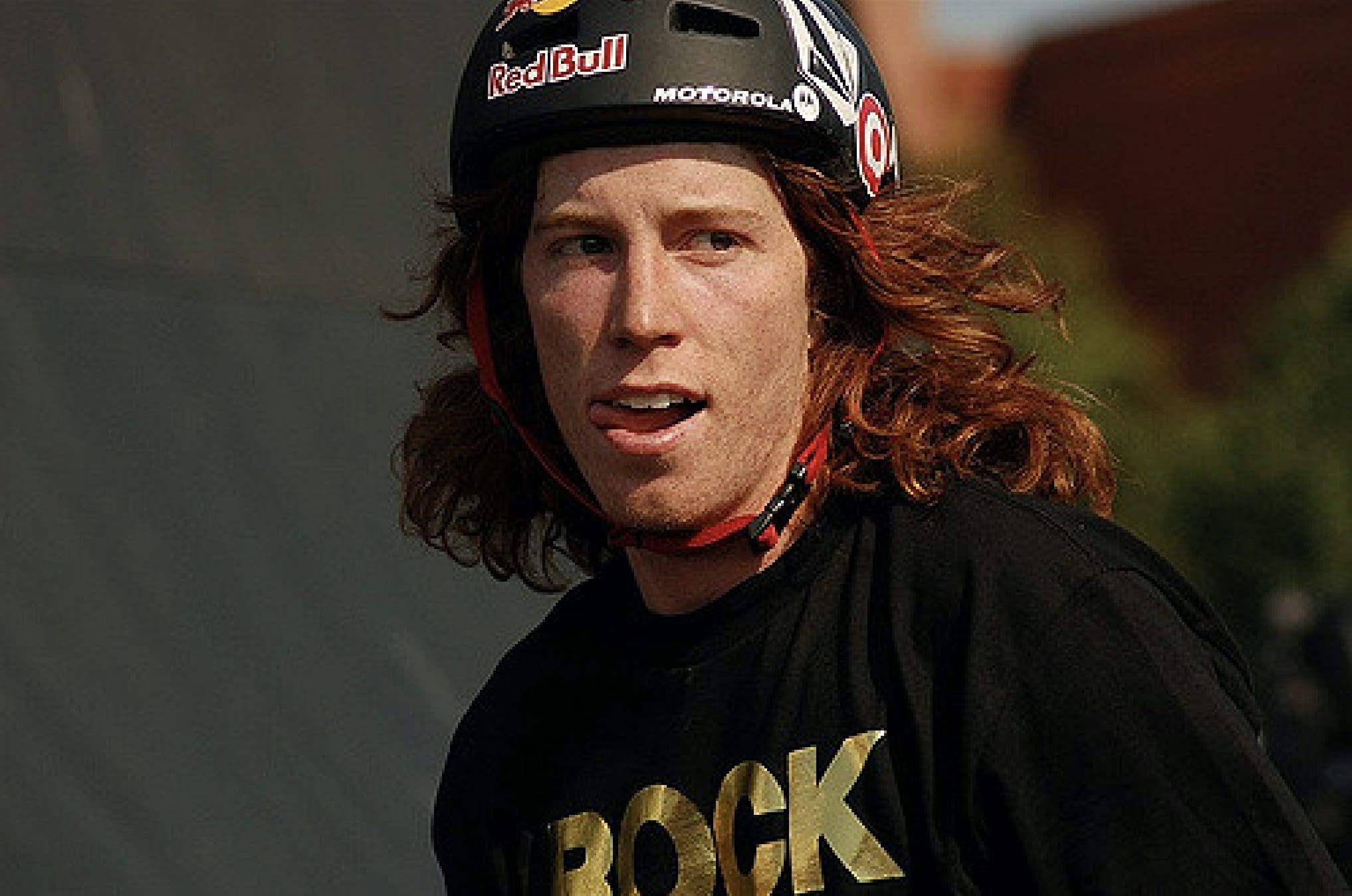Shaun White Enters Skateboard Contests, Eyes 2020 Olympic Games ...